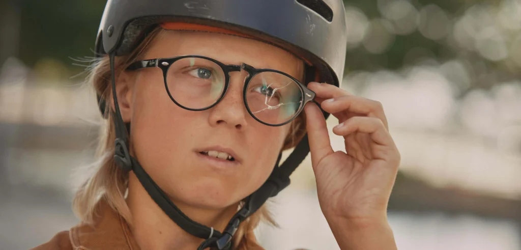 Topdanmark indboforsikring: dækning af briller | Nordic SmartGlasses
